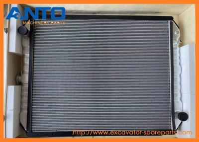China 206-03-61411 2060361411 Radiator Core Excavator Spare Parts For KOMATSU PC200 PC210 PC220 for sale