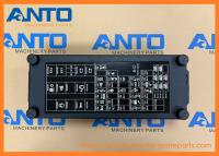 China 14606679 Fuse Box Assembly Excavator Spare Parts Fitting For EC480D EC380D EC350D for sale