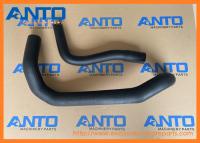 China 206-03-51171 2060351171 Hose Excavator Spare Parts For KOMATSU PC200 PC220 for sale