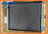 China 206-03-51111 2060351111 Radiator Core Excavator Spare Parts For KOMATSU PC200 PC210 PC220 for sale