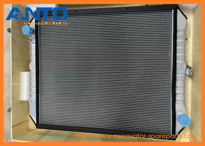 China 206-03-51111 2060351111 Radiator Core Excavator Spare Parts For KOMATSU PC200 PC210 PC220 for sale