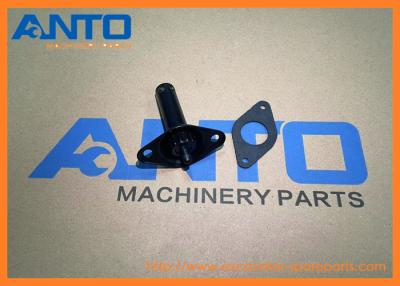 China 205-06-61220 2050661220 Nozzle Excavator Spare Parts For KOMATSU PC10 PC100 PC1000 for sale