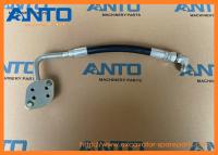 China 205-1280 2051280 Hose Excavator Spare Parts Fitting For 324D 324D FM 324D FM LL 324DL for sale