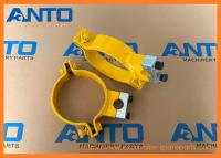 China 707-88-13590 707-88-51140 707-88-26660 Clamp KOMATSU Excavator Spare Parts For PC200-8M0 for sale