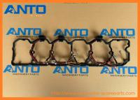 China 6754-11-8330 6754-11-8331 5264951 Gasket KOMATSU Excavator Spare Parts For PC220LC-8M0 for sale
