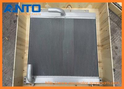 China 205-03-71121 2050371121 Oil Cooler Excavator Spare Parts For KOMATSU PC200 PF5 PW200 for sale