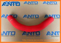 China 205-03-33840 2050333840 Hose Excavator Spare Parts For KOMATSU HB205 HB215 PC200 for sale