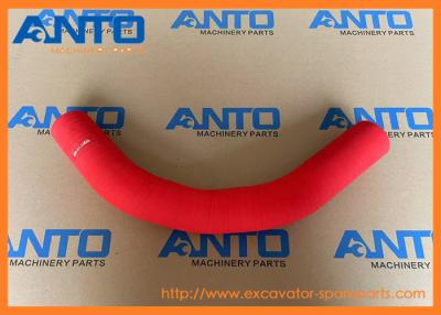 China 205-03-33840 2050333840 Hose Excavator Spare Parts For KOMATSU HB205 HB215 PC200 for sale