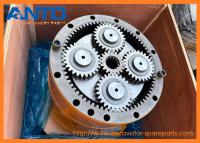 China 31EN-10071 Swing Motor Assy HYUNDAI Excavator Spare Parts For R250LC-7 R260LC-9S for sale