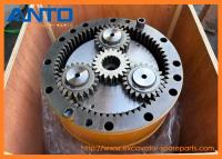 China 31Q6-10140 Swing Reduction Gear HYUNDAI Excavator Spare Parts For R160LC-9 R170W-9S for sale