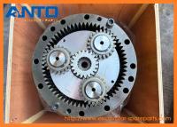 China 31Q6-10140 Swing Reduction Gear HYUNDAI Excavator Spare Parts For R160LC-9 R170W-9S for sale