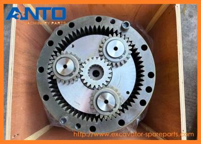 China 31Q6-10140 Swing Reduction Gear HYUNDAI Excavator Spare Parts For R160LC-9 R170W-9S for sale