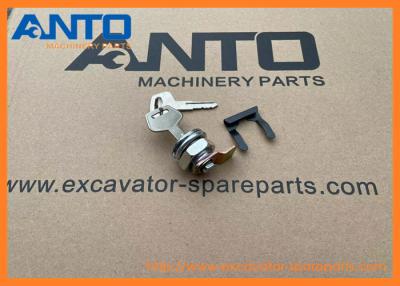 China 20Y-54-52820 20Y5452820 Lock Assy Support For KOMATSU Excavators HB205 HB215 PC1250 PC1250SE for sale