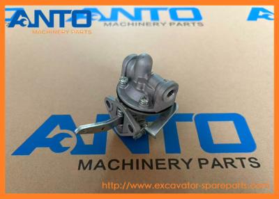 China 119600-52021 128270-52010 Fuel Pump Excavator Spare Parts Fit For 3TN66 2TNE 3TNE for sale