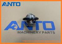 China VOE20450736 Thermostat Excavator Engine Parts For VOE EC140B EC140C EC160B EC160C for sale