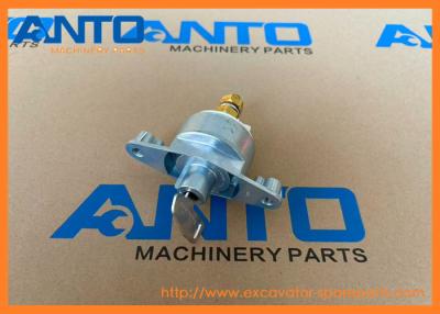 China 08068-00001 0806800001 Battery Switch KOMATSU Excavator Spare Parts For PC88MR-8 PC130-8 for sale