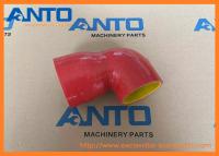 China VOE20450714 Elbow Excavator Engine Parts Fitting For Vo-lvo EC240B EC290B for sale