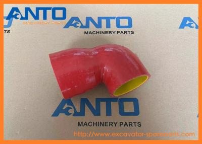 China VOE20450714 Elbow Excavator Engine Parts Fitting For Vo-lvo EC240B EC290B for sale