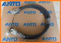 China 4642619 Hose HITACHI Excavator Spare Parts Fitting For ZX330-3 ZX350H-3 ZX360LC-3-HCMC for sale