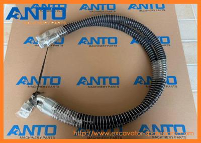 China 4642619 Hose HITACHI Excavator Spare Parts Fitting For ZX330-3 ZX350H-3 ZX360LC-3-HCMC for sale