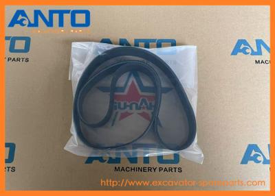China VOE20411860 V-Ribbed Belt Excavator Engine Parts Fitting For Vo-lvo FH16 for sale