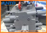 China 4606144 Control Valve HITACHI Excavator Spare Parts Fit For ZX200-3 ZX210H-3 ZX225USR-3 for sale
