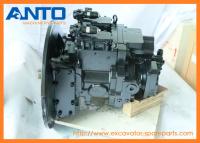 China VOE14644493 14644493 Hydraulic Pump Excavator Spare Parts For EC480E EC480EHR PL4809E for sale