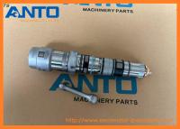 China 6560-11-1114 6560-11-1113 6560-11-1112 Fuel Injector KOMATSU Excavator Spare Parts For SA6D170E-3A-7 for sale