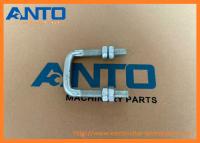 China 20Y-54-27172 20Y5427172 U-Bolt KOMATSU Excavator Spare Parts For PC160 PC180 PC190 for sale
