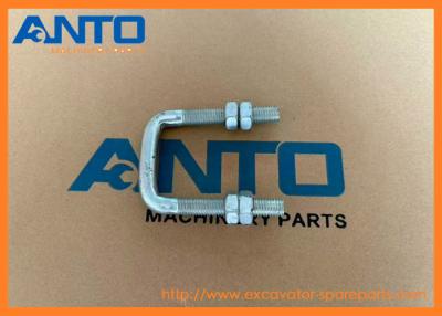 China 20Y-54-27172 20Y5427172 U-Bolt KOMATSU Excavator Spare Parts For PC160 PC180 PC190 for sale