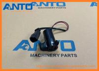 China VOE11716534 11716534 Washer Pump Excavator Spare Parts Fitting For L60F L70F L90F L120F for sale