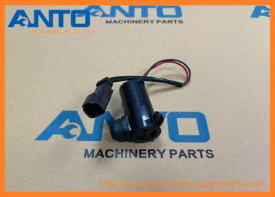 China VOE11716534 11716534 Washer Pump Excavator Spare Parts Fitting For L60F L70F L90F L120F for sale