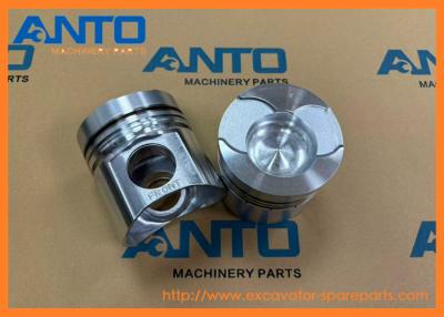 China 6137-32-2010 6137322010 Piston Assy KOMATSU Excavator Spare Parts Fit For S4D105-5B for sale