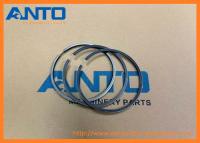 China 6137-31-2200 6137-31-2032 6137-31-2031 Piston Ring Assy KOMATSU Excavator Spare Parts For S4D105-5B for sale