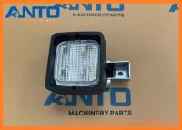 China VOE11039846 11039846 Work Lamp Excavator Spare Parts Fit For EC160B EC240B EC290B for sale