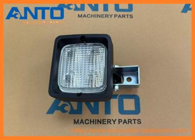 China VOE11039846 11039846 Work Lamp Excavator Spare Parts Fit For EC160B EC240B EC290B for sale