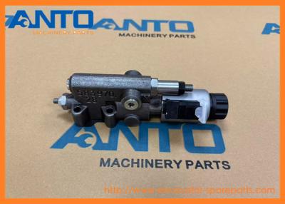 China VOE15043827 15043827 Control Valve Excavator Spare Parts Fit For A35E A35EFS A40E A40EFS EW160E for sale