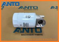 China VOE14533117 14533117 Filter Excavator Spare Parts Fit For EC160C EC180C EC210C EC220D for sale