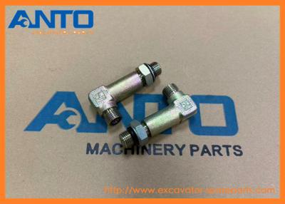 China 31N6-25110 31N625110 Elbow Excavator Spare Parts Fit For CX18C CX26C CX33C CX37C for sale
