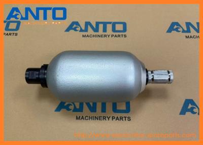 China 20Y-970-6450 20Y9706451 Accumulator KOMATSU Excavator Spare Parts For PC220LC-8 PC300-8 PC350-8 for sale