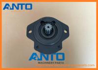 China 31LB-40500 Hydraulic Fan Pump HYUNDAI Loader Spare Parts For HL770-7A HL770-9 HL770-9S for sale