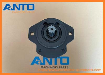 China 31LB-40500 Hydraulic Fan Pump HYUNDAI Loader Spare Parts For HL770-7A HL770-9 HL770-9S for sale