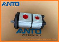 China 31LB-40500 Hydraulic Fan Pump HYUNDAI Loader Spare Parts For HL770-7A HL770-9 HL770-9S for sale