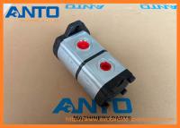 China 31LB-40500 Hydraulic Fan Pump HYUNDAI Loader Spare Parts For HL770-7A HL770-9 HL770-9S for sale