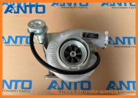 China 504048488 Turbocharger Excavator Engine Parts Fitting For F3AE0684D B001 CR920 CR940 CR980 for sale