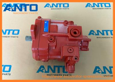 China 355-1015 3551015 PSVL-42CG Piston Pump Excavator Engine Parts Fitting For S3Q2 304D CR for sale
