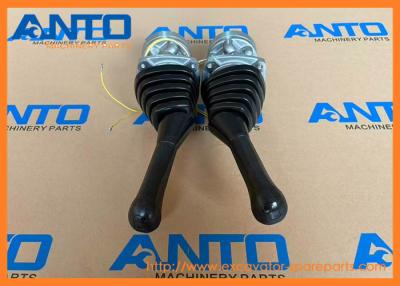 China 123-2147 123-2146 Joystick Control Valve Excavator Spare Parts Fit For 312B 315B 318B 320B for sale