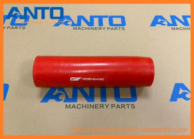 China 20Y-03-41161 20Y0341161 Cooling Hose KOMATSU Excavator Spare Parts For PC200LC-8 PC220LC-8 for sale