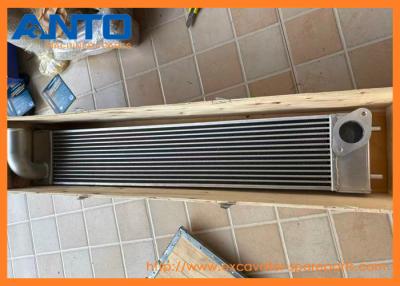 China 20Y-03-41662 20Y-03-41122 20Y-03-41682 Oil Cooler KOMATSU Excavator Spare Parts For PC220LC-8 for sale