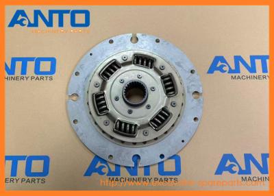 China 21P-01-K1430 21P01K1430 Damper KOMATSU Excavator Spare Parts For PC200EL-6K PC200EN-6K for sale